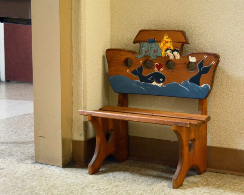 Facility – The Ark Assessment Center & Emergency Shelter for Youth