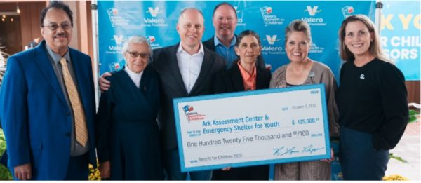 The Ark Assessment Center & Emergency Shelter for Youth – A Caring ...