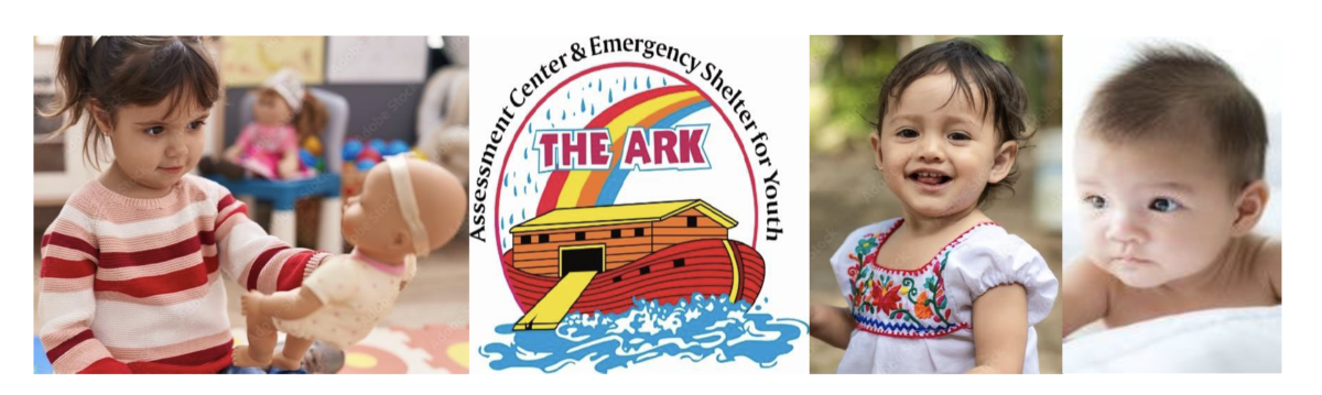 The Ark Assessment Center & Emergency Shelter for Youth – A Caring ...